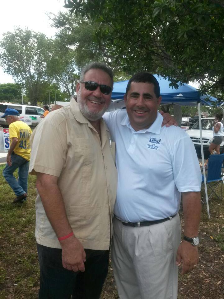 Stephen Millan | Scholarship for Law Students